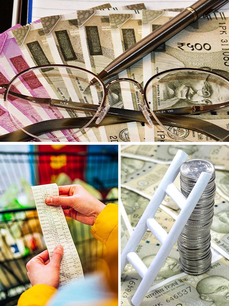 How to save money: Here are 7 easy tips