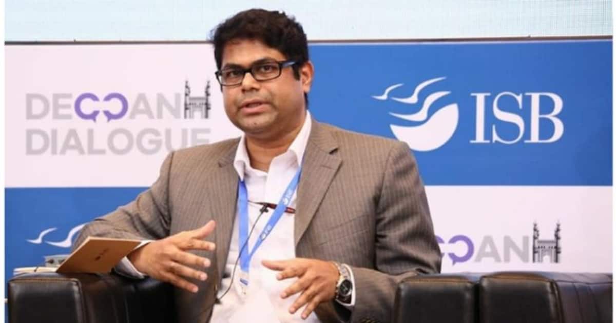 Who is Vinod K Jacob, India's next ambassador to Bahrain?