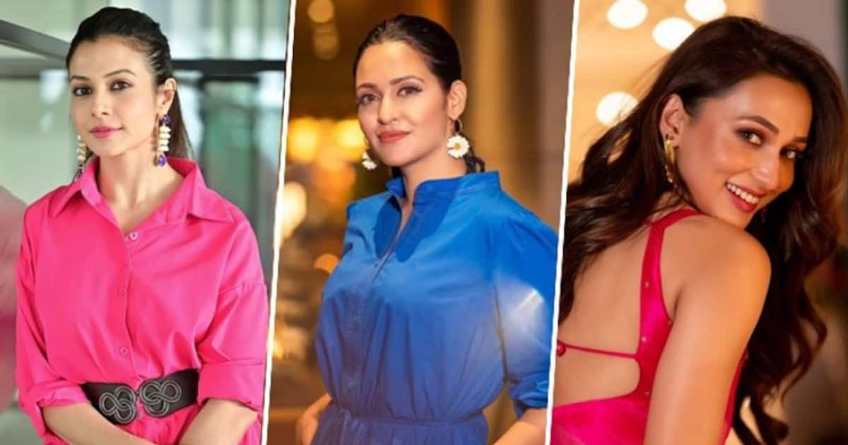 Here are the 7 most beautiful Bengali actresses to date, check them out