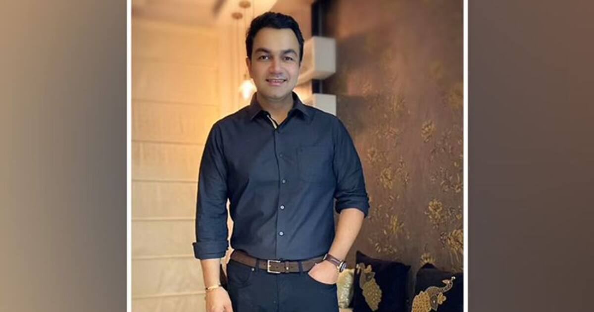 Rajat Bakshi: A Multi-Talented Creative in the Indian Film Industry