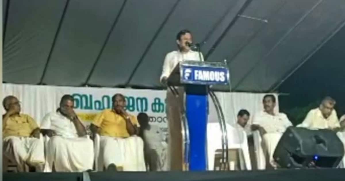 'നിന്റെ വീട്ടിൽ പോലും വേണമെങ്കിൽ ഞങ്ങൾ കടന്നുകയറും': കെഎം ഷാജിയോട് ...