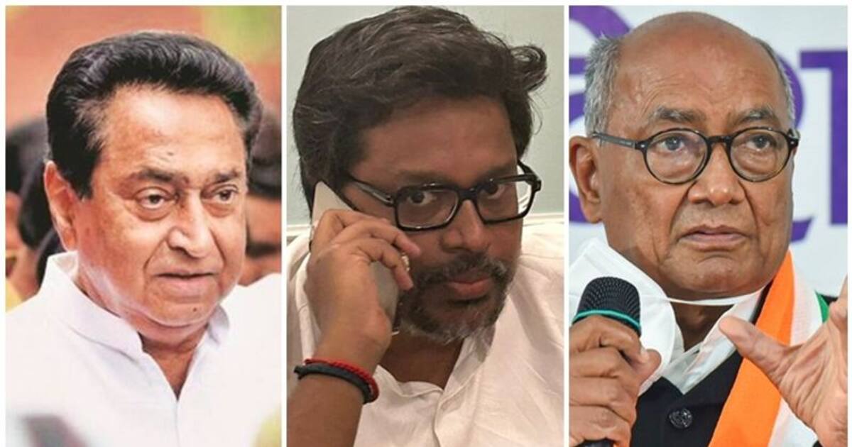 Sunil Kanugolu takes Madhya Pradesh Task: ಮಧ್ಯಪ್ರದೇಶವನ್ನು ...