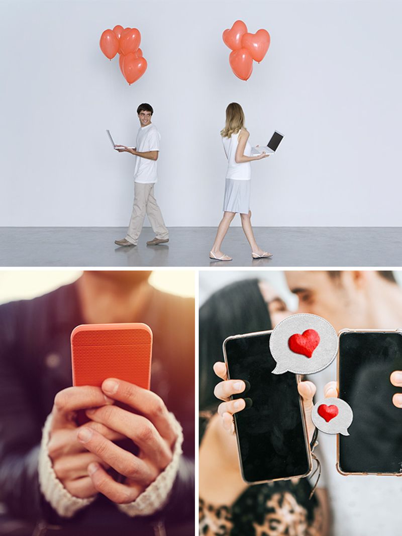 10 safe ways to find ideal partner online