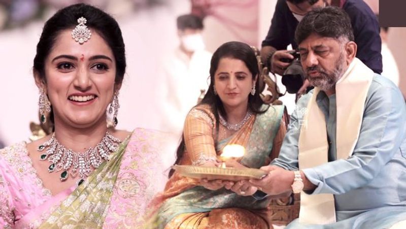 DK Shivakumar Net Worth : கர்நாடக காங்கிரஸ் தலைவர் டி.கே சிவகுமாரின் ...