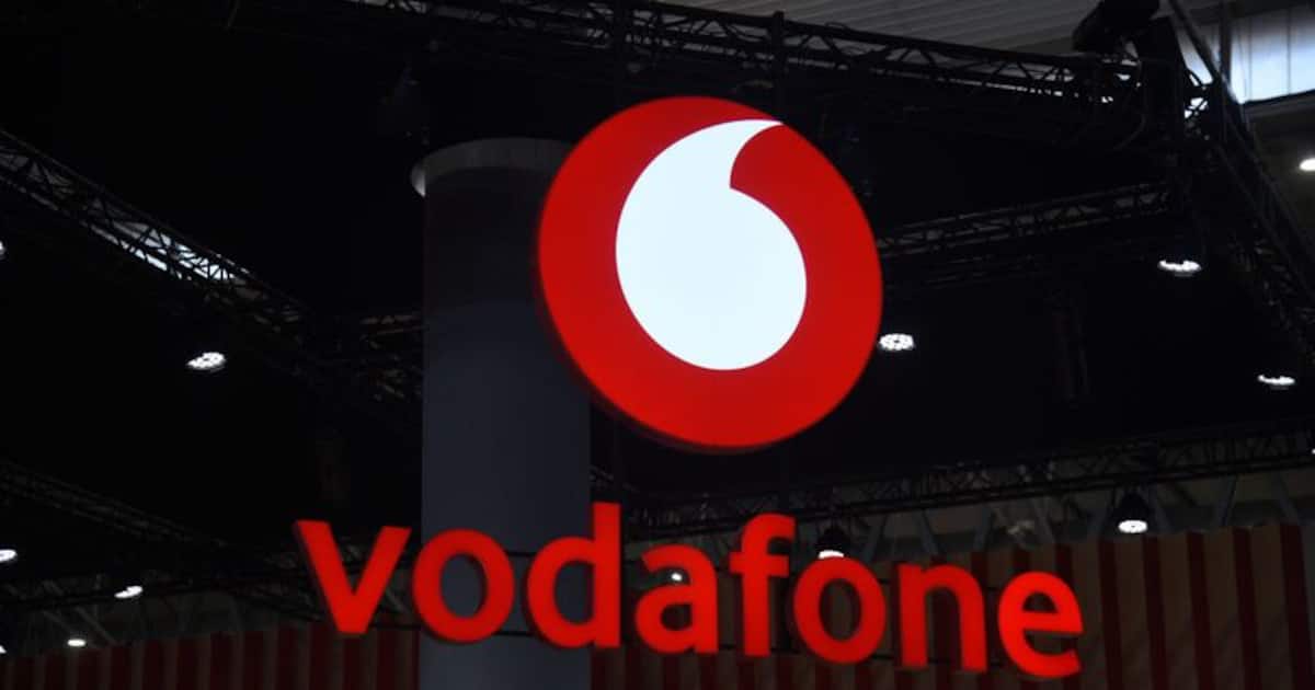Vodafone to cut 11,000 jobs over 3 years, new CEO Margherita Della ...