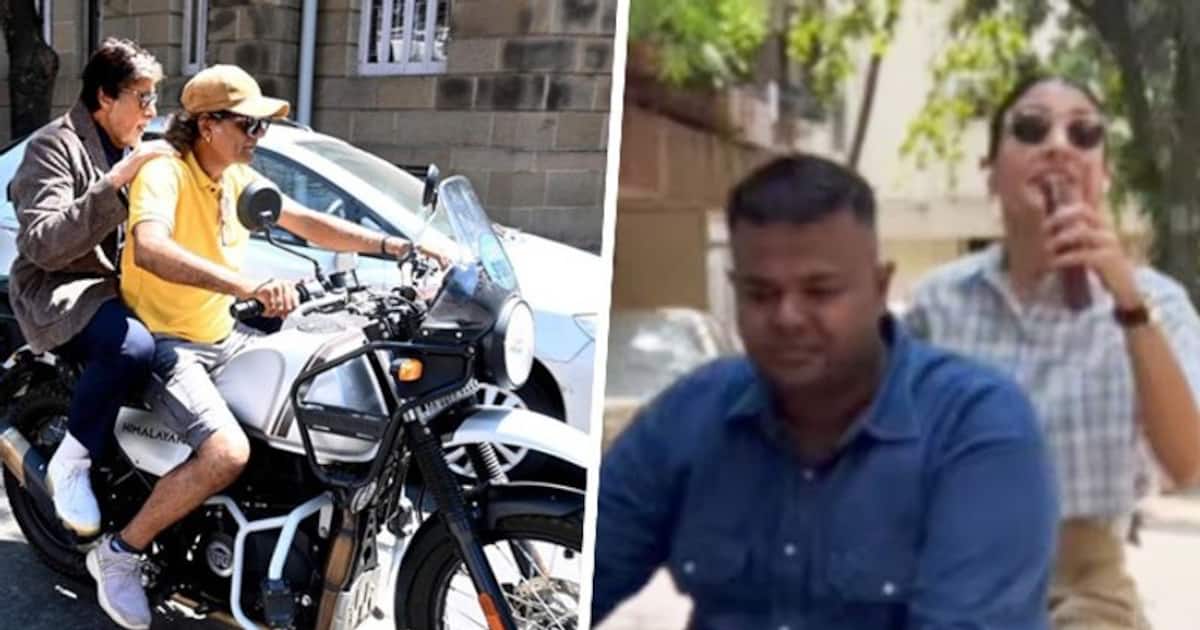 Anushka Sharma's bodyguard fined Rs 10,500 for driving without helmet