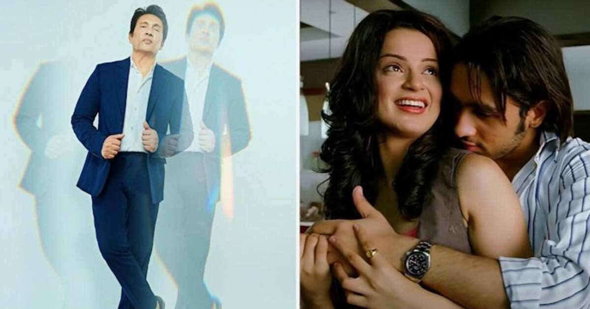 Why did Kangana Ranaut and Adhyayan's relationship didn't last? Shekhar Suman gives explosive ...