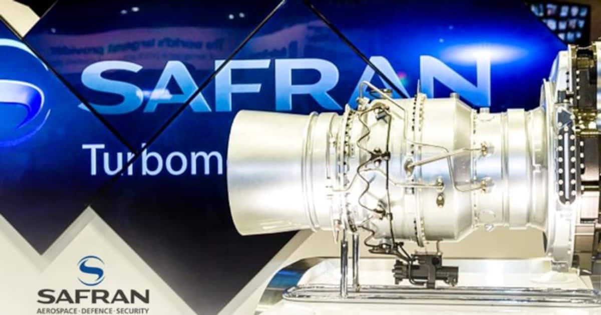 French Defence giant Safran group opens unit in Kerala