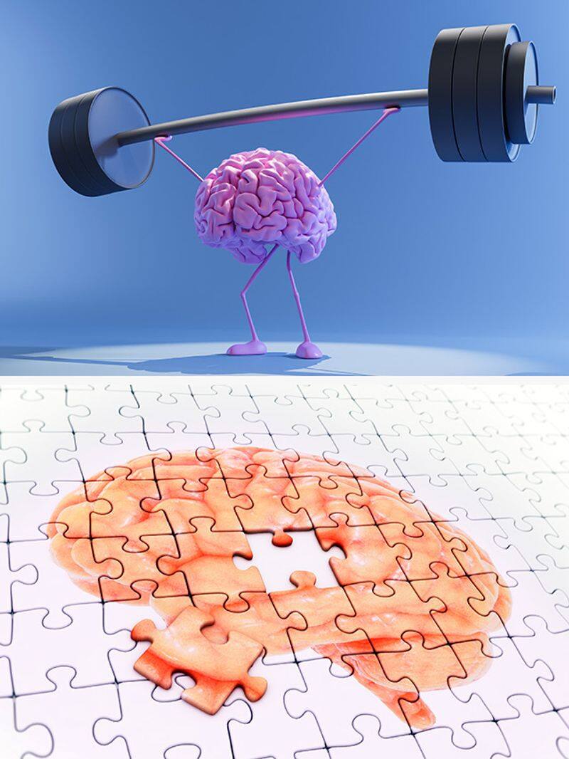 7 Ways To Boost Your Brain Health