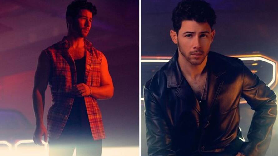 Nick Jonas breaks silence on being called 'Jiju' at NMACC event in ...