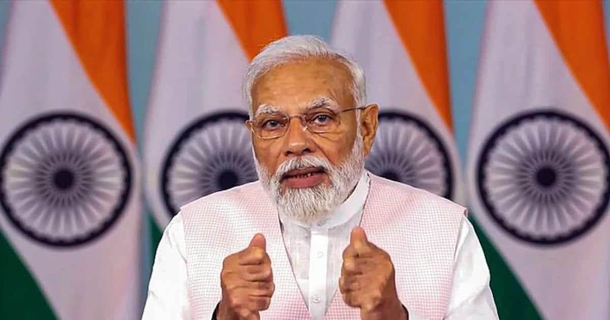 PM Modi honoured in Fiji and PNG; Here are other awards he received ...