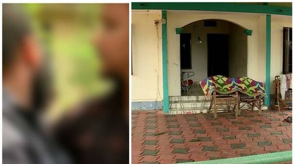 പങ്കാളിക്കൈമാറ്റത്തിൽ പരാതിപ്പെട്ടതോടെ യുവതി നേരിട്ടത് നിരന്തര ഭീഷണി ...