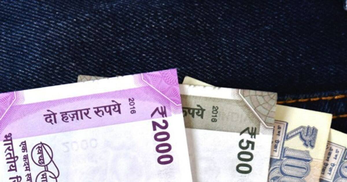 50% of Rs 2,000 notes in circulation have come back in the banks ...