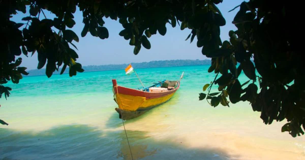 7 reasons to visit Andaman and Nicobar Islands