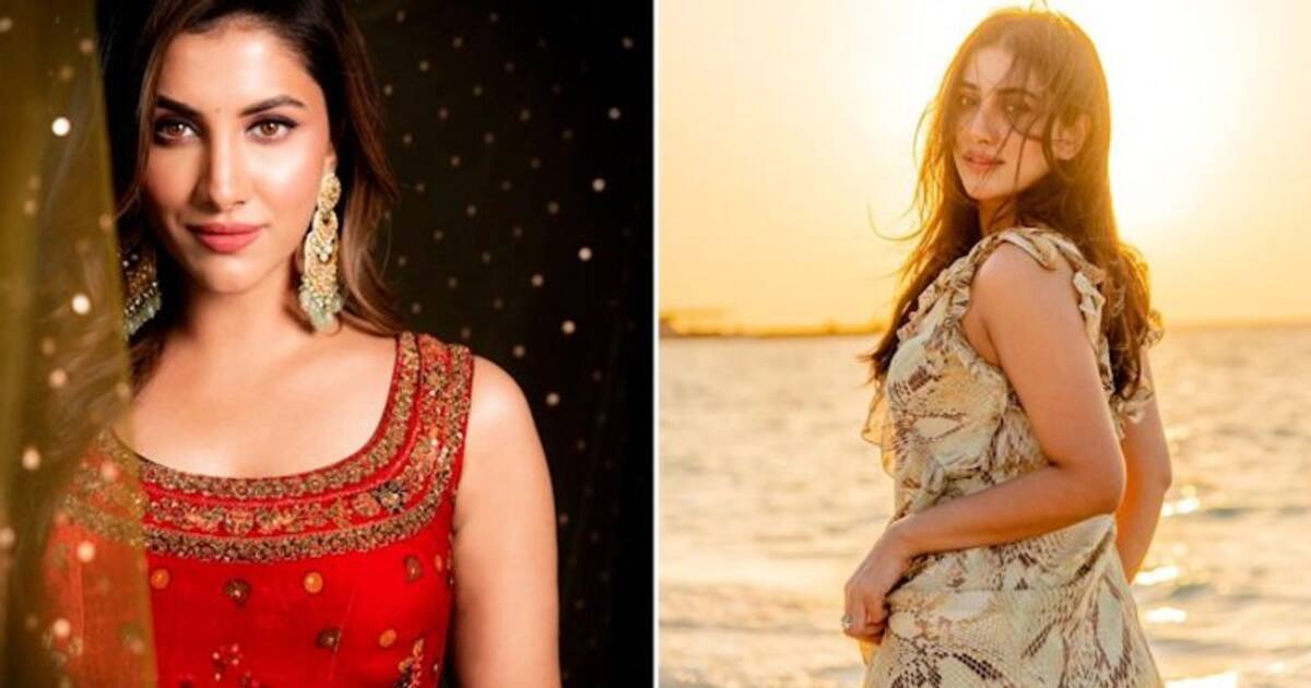 Actress Rukmini Maitra lands in soup after Dev, warns everyone against danger