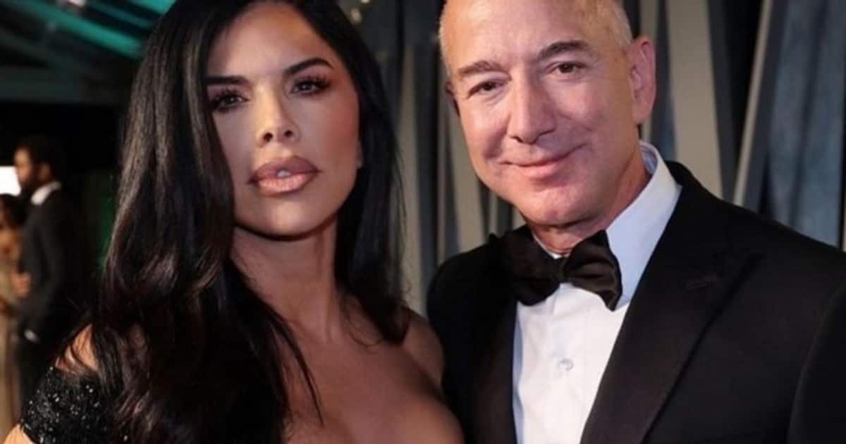 ವಿಶ್ವದ 2ನೇ ಶ್ರೀಮಂತ ವ್ಯಕ್ತಿ Amazon Founder Jeff Bezos Workout Gym ...