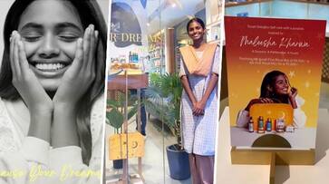 Who is 14 Year old 'Princess of Slum', Maleesha Kharwa? Know here