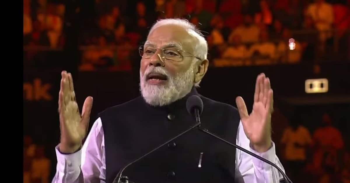 PM Modi in Australia: Harris Park in Western Sydney named as 'Little India'