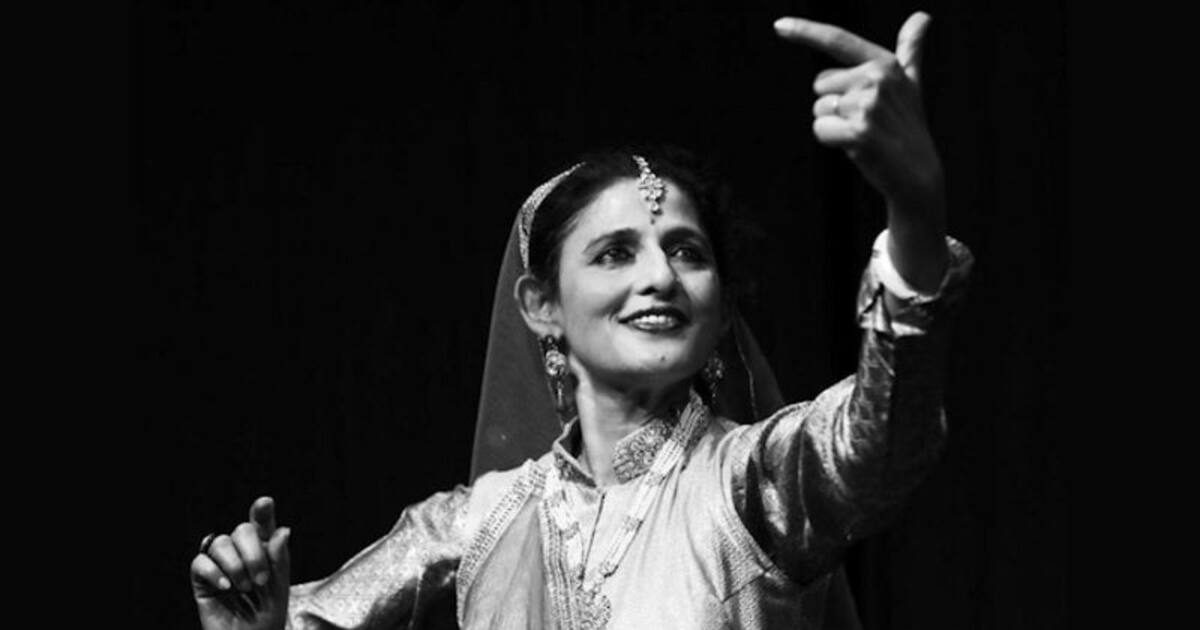 Enhancing Museum Experience with Navina Jafa – Dancing Sculptures