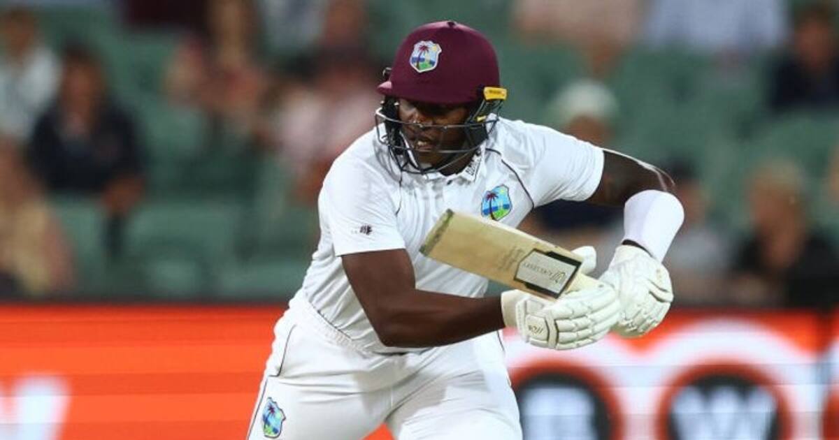 West Indies batter Devon Thomas suspended for alleged fixing in Lanka ...