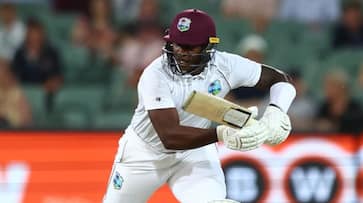 West Indies batter Devon Thomas suspended for alleged fixing in Lanka ...