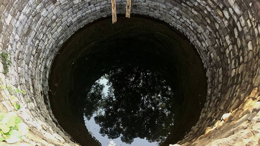 Goa: 74-year-old man digs well in water-starved Loliem, wins ...