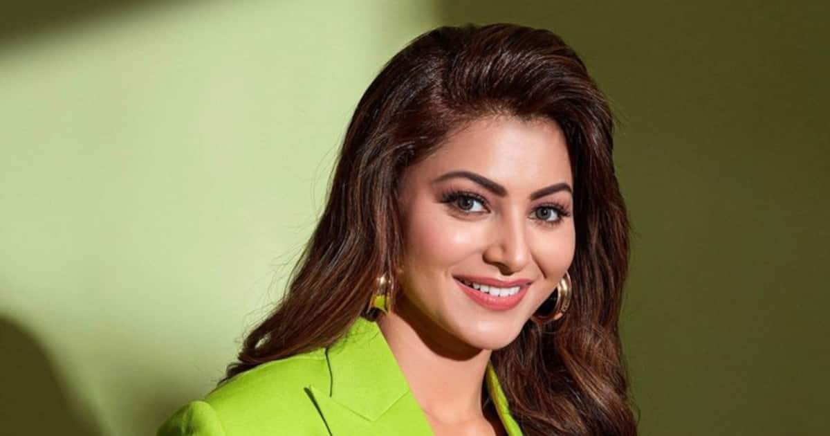 Urvashi Rautela buys new home near Yash Chopra's bungalow, guess its ...