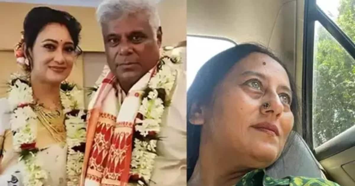 ఆశిష్ విద్యార్థి రెండో పెళ్లిపై మొదటి భార్య షాకింగ్ కామెంట్స్