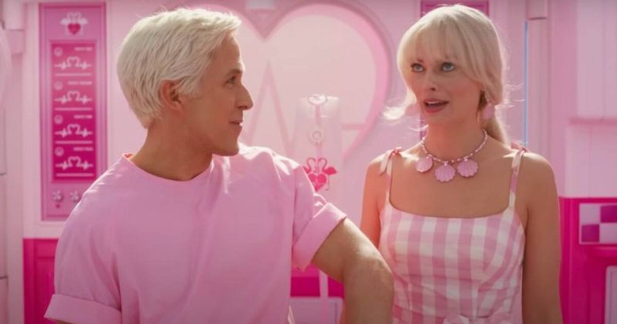 Barbie 2: Here's A-Z of Margot Robbie-Ryan Gosling starrer sequel
