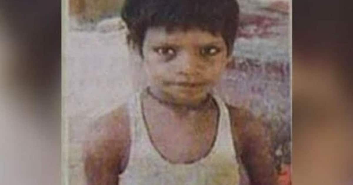 Who is Amarjeet Sada, the eight-year-old boy who became world's ...