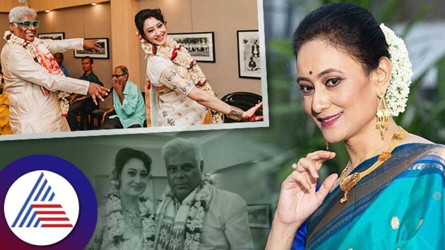 Video: Ashish Vidyarthi on his second marriage with Rupali Barua, says 'age doesn't matter...'