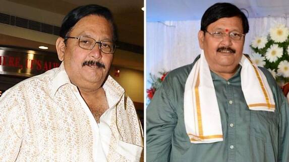 Veteran Telugu director K Vasu passes away in Hyderabad after suffering ...