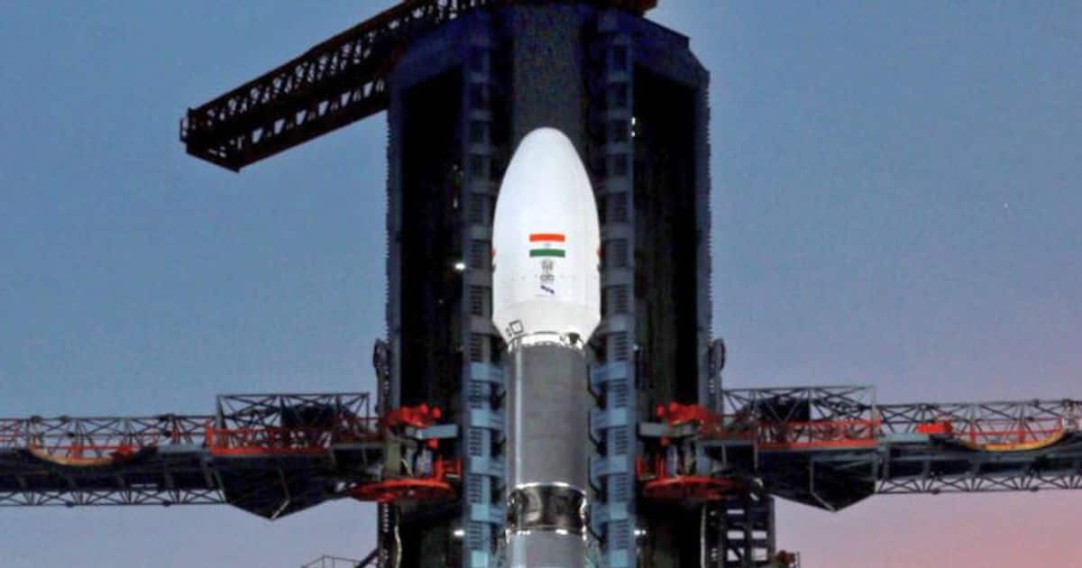 ISRO's NVS-01 navigation satellite has a made-in-India atomic clock