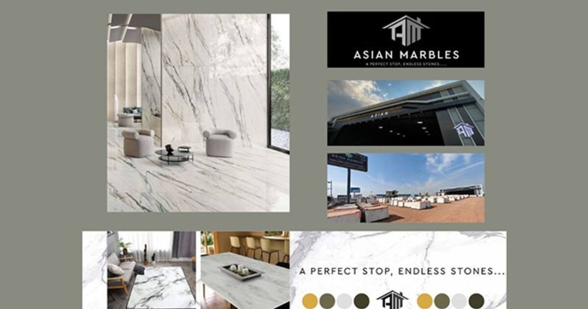 Asian Marbles Kishangarh: A Rising Star in India's White Marble Industry