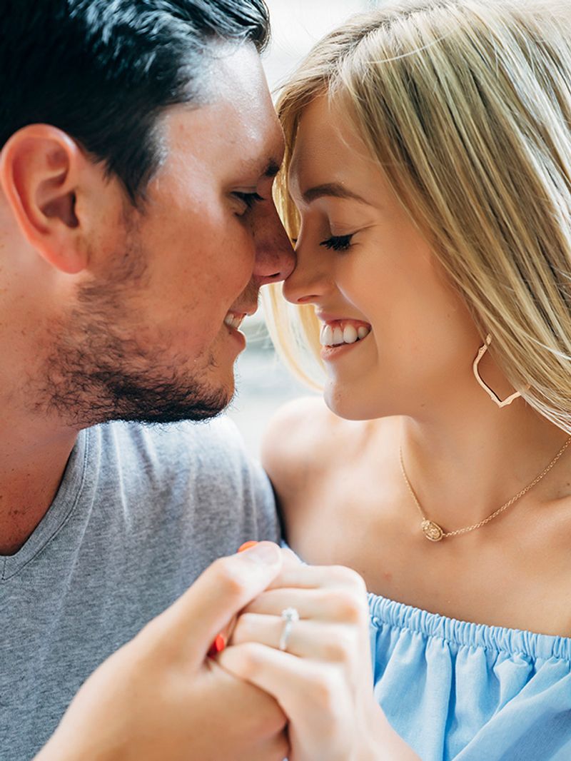 7 Secrets of Happy Marriage
