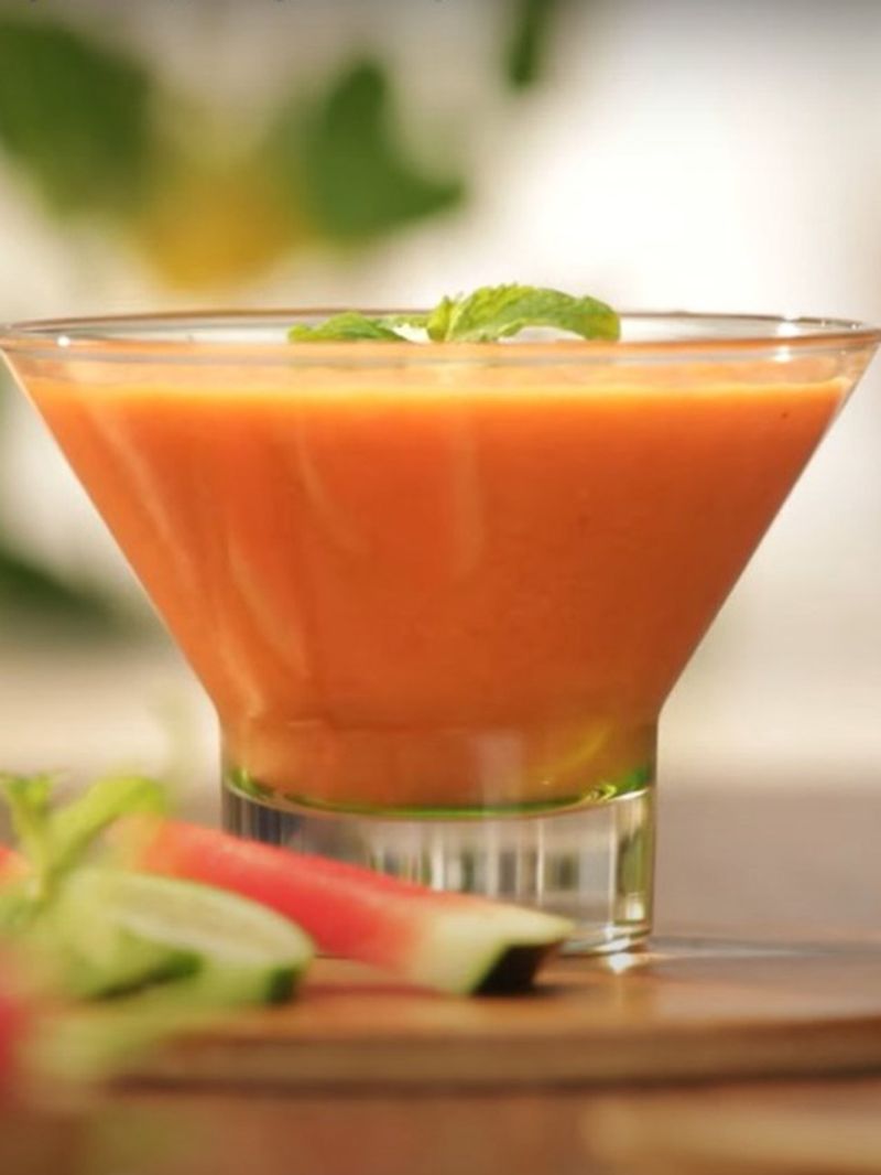 6 delectable melon fruit recipes for summers