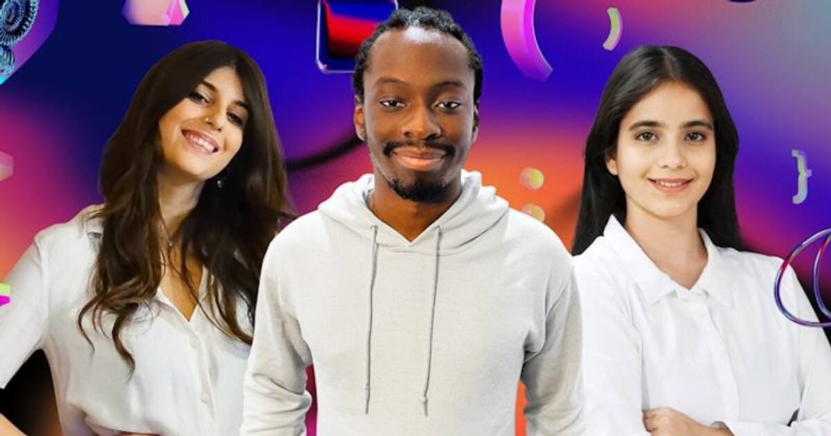 Apple WWDC 2023: 20-year-old Indore girl Asmi Jain wins Swift Student ...