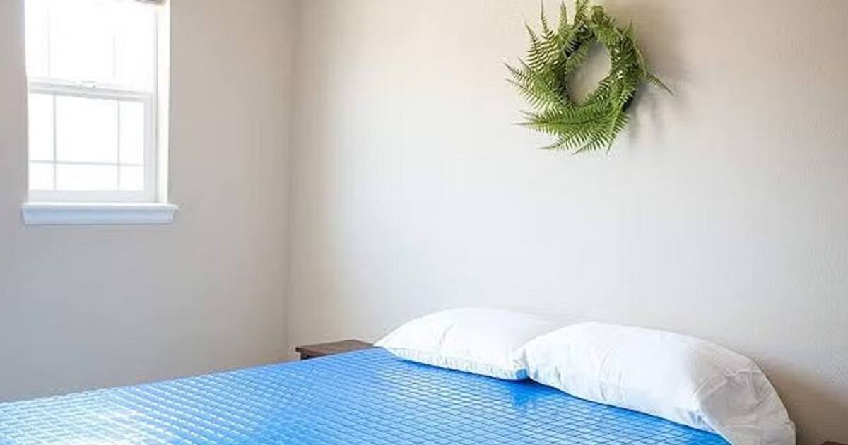 AC Bed Sheet: ஏசி பெட்சீட் தெரியுமா? அதுவும் வெறும் ரூ.699 தான்! இதை ...