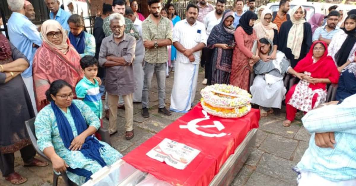 സമൂഹത്തിൽ ഒറ്റപ്പെട്ടതോടെ ഫാക്ടറി പൂട്ടണമെന്ന നിലപാടിൽ സിപിഎം എത്തി ...