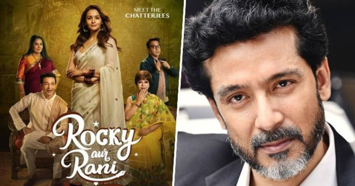 Rocky Aur Rani Kii Prem Kahani: Bengali actor Tota Roy Chowdhury bags ...