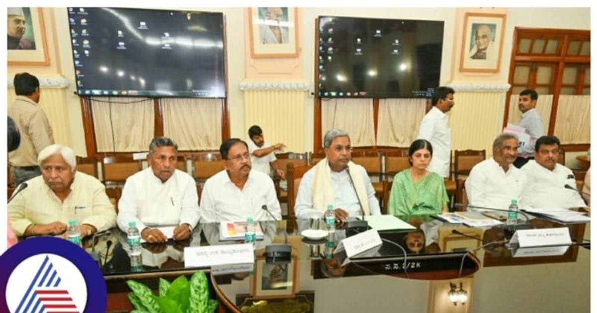 Congress implements all 5 election guarantees in Karnataka