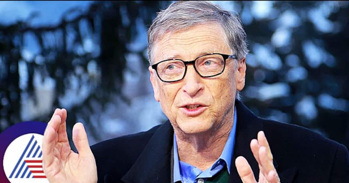 Bill Gates believes 3-day work week possible with artificial intelligence