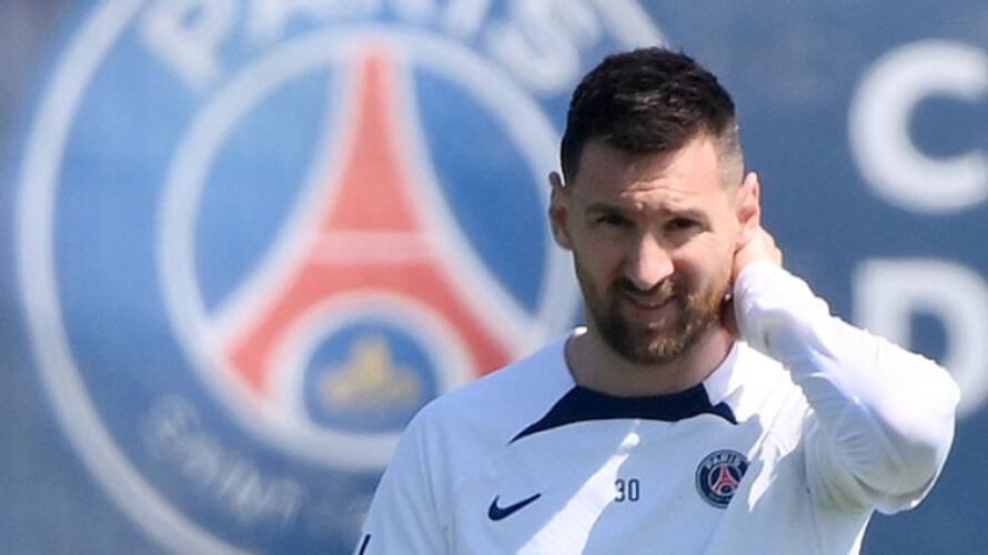Lionel Messi wants to return to Barcelona, confirms his father; fans ... Lionel Messi wants to return to Barcelona, confirms his father; fans ...