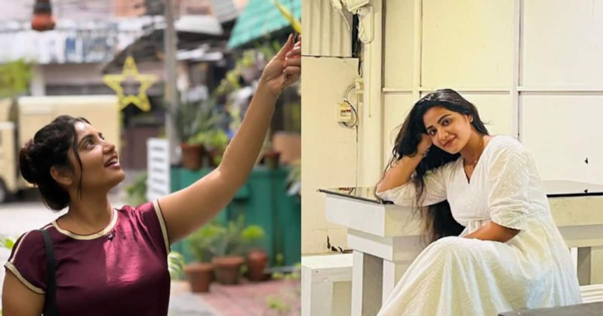 ആത്മഹത്യ ചെയ്തുപോകുമായിരുന്നു ആ അവസ്ഥയില്‍ : വെളിപ്പെടുത്തി അൻഷിത അക്ബർഷാ