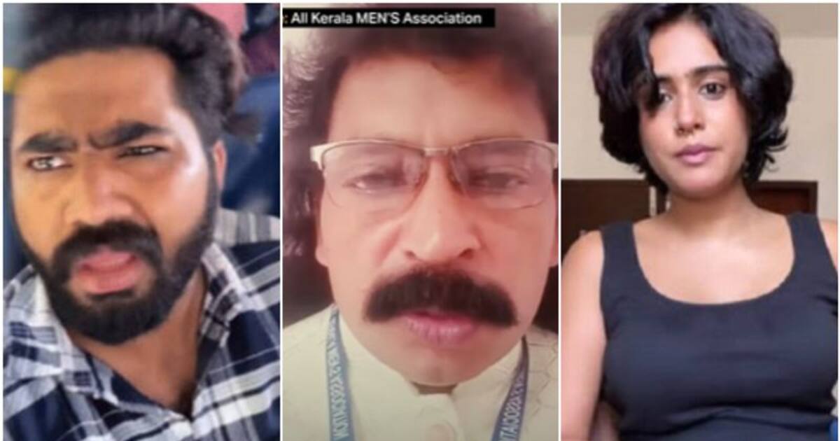 'സവാദിനെ മാലയിട്ട് സ്വീകരിക്കും, യുവതിയുടേത് കള്ളപ്പരാതി'; ഡിജിപിക്ക് ...