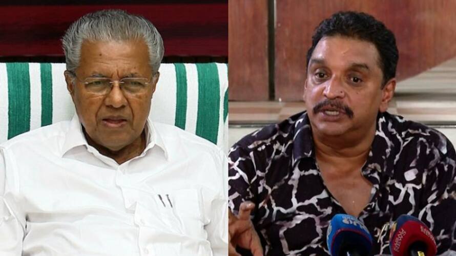 'ഇറച്ചിക്കടയിൽ എല്ലിൻ കഷണം തേടിപ്പോകുന്ന പട്ടികളുടെ അവസ്ഥ ...