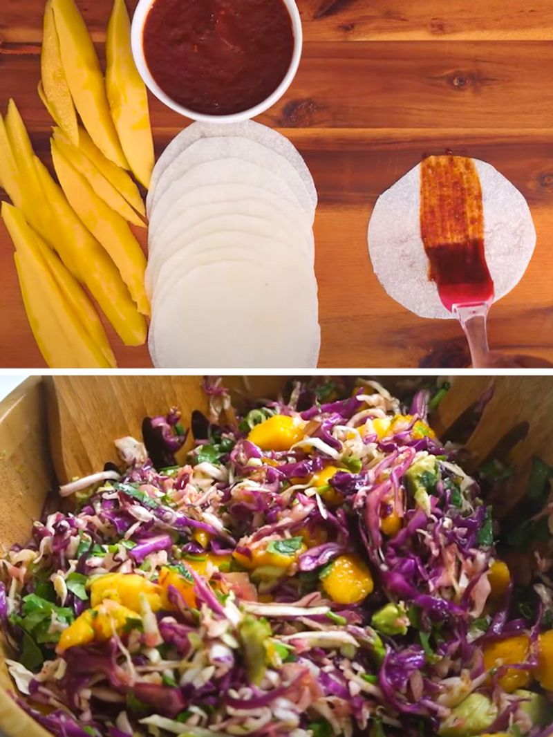 6 delectable and spicy mango recipes