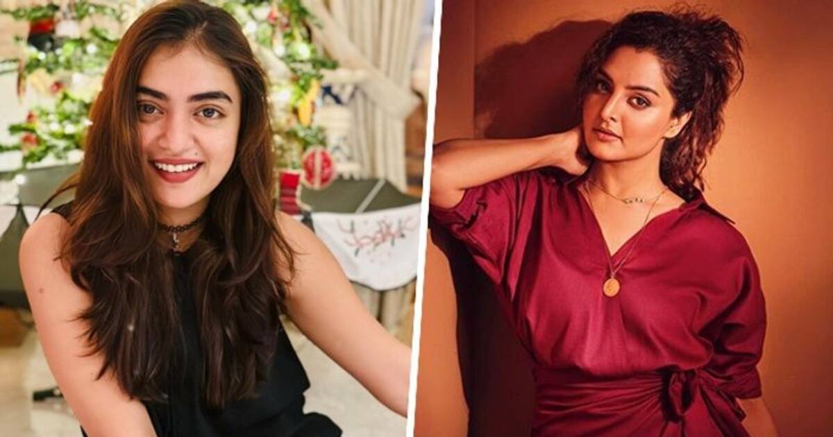 Nazriya Nazim to Manju Warrier-Meet top 7 Malayalam actresses and know ...