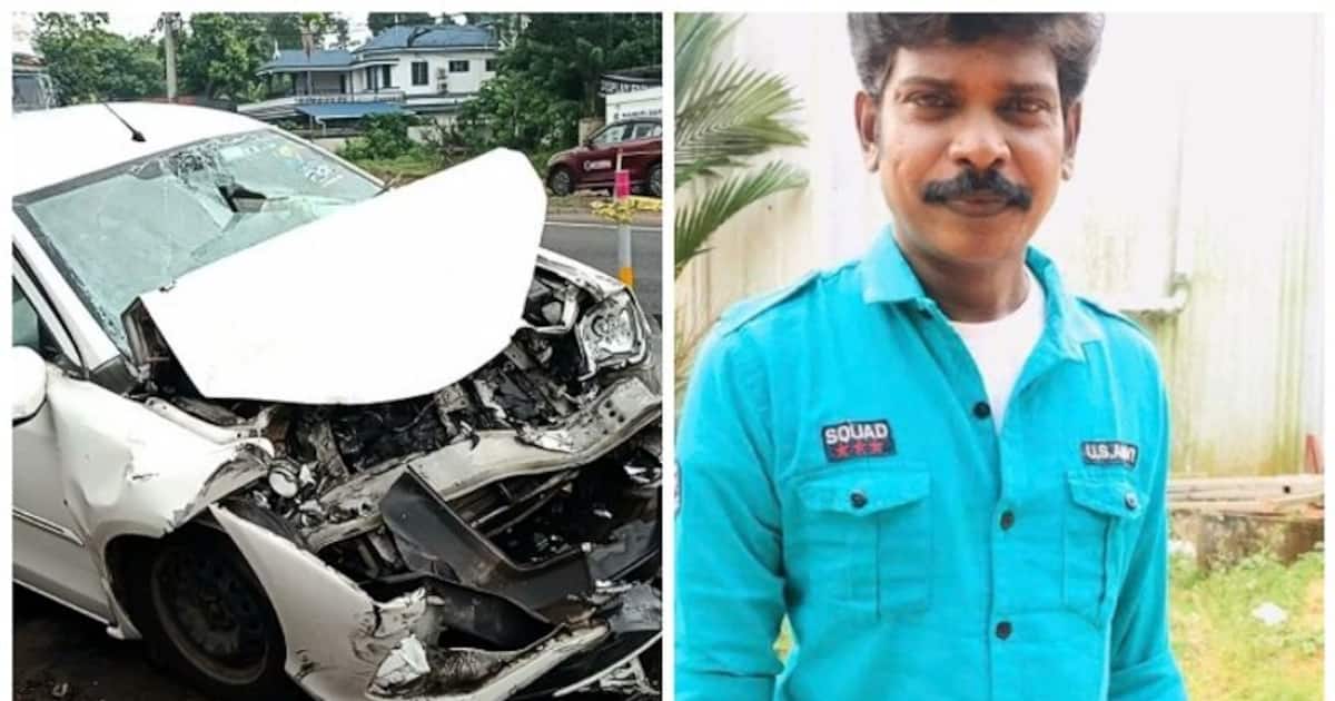 Actor Kollam Sudhi dies : സുധി ഇരുന്നത് മുന്‍ സീറ്റില്‍; പരിക്കേറ്റ ...