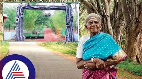 World Environment Day: ಸಾಲುಮರದ ತಿಮ್ಮಕ್ಕ ಉದ್ಯಾನಕ್ಕೆ ಪ್ರಚಾರದ ಕೊರತೆ!